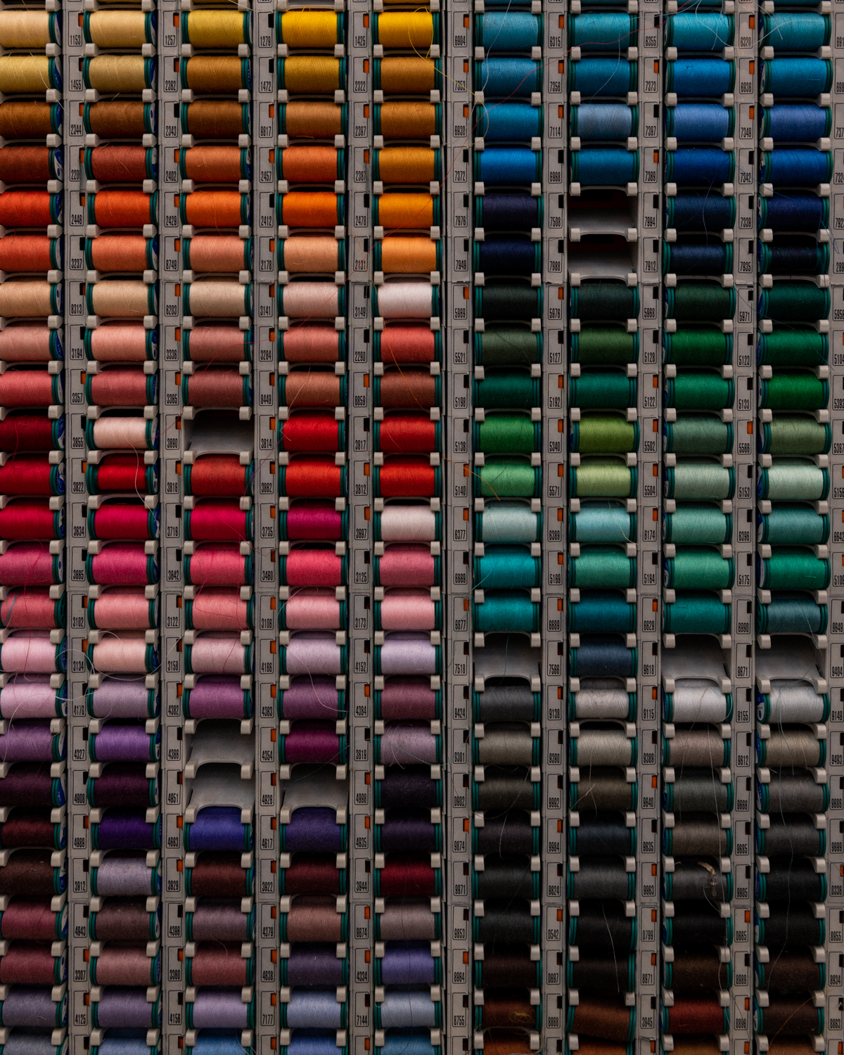 Denim Service: Denim Made in Italy